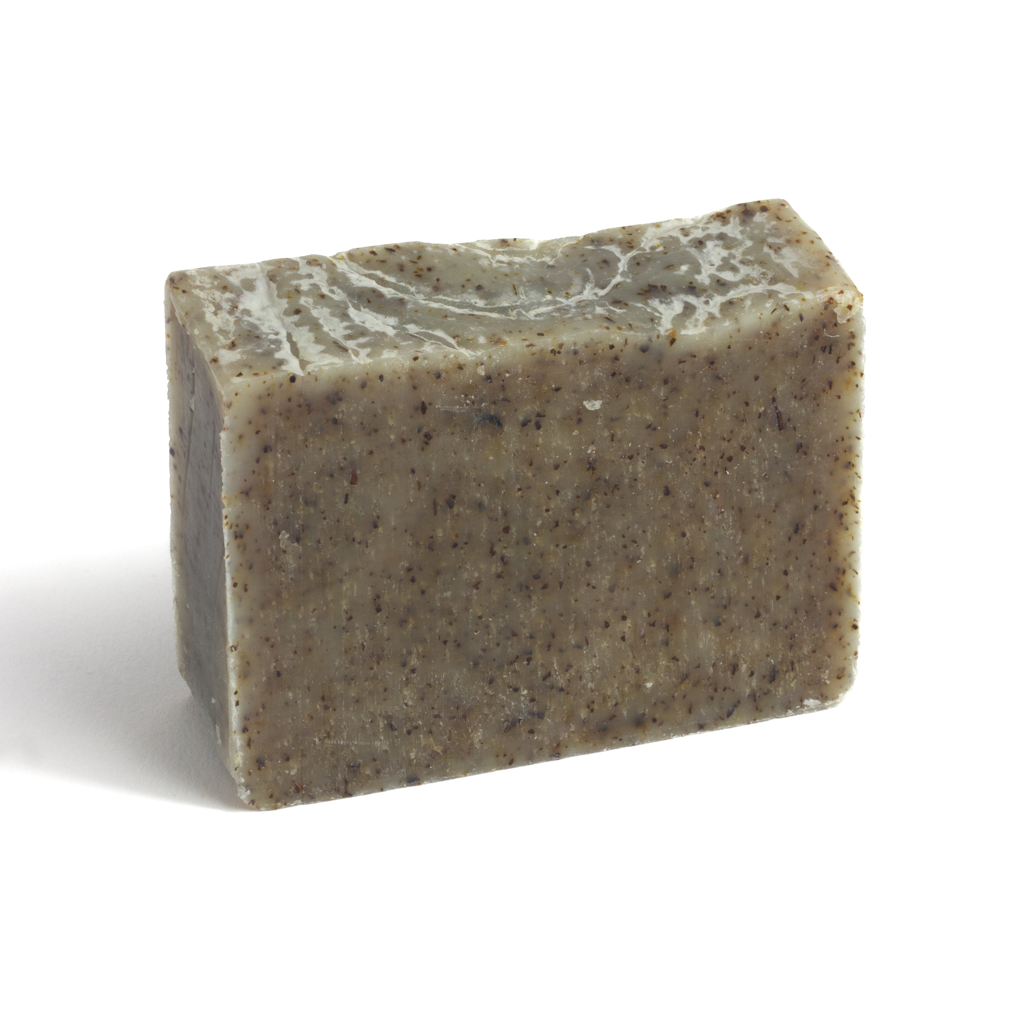 Peppermint Soap | The Pink Bucket